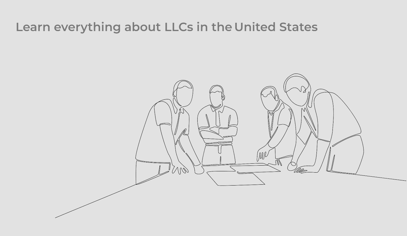 What is an LLC? What are Limited Liability Companies? - Globalfy