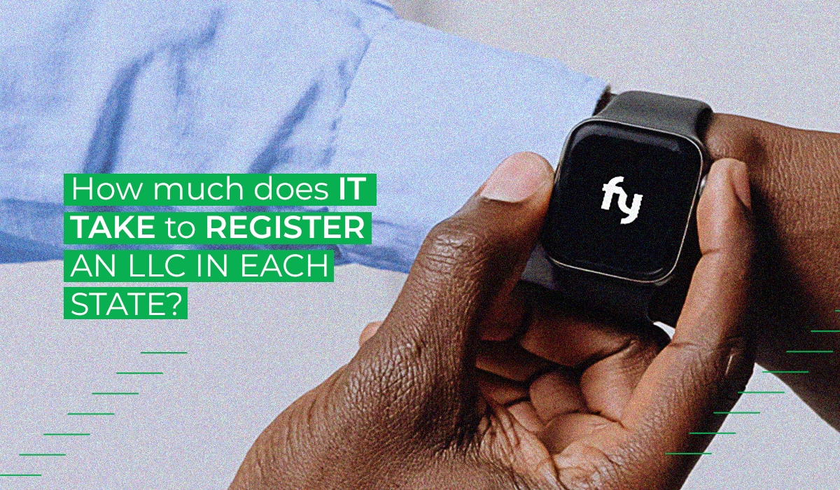 How long does it take to get an LLC registered? - Globalfy
